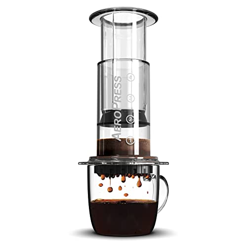 AeroPress Coffee Espressomaker - trusTrove
